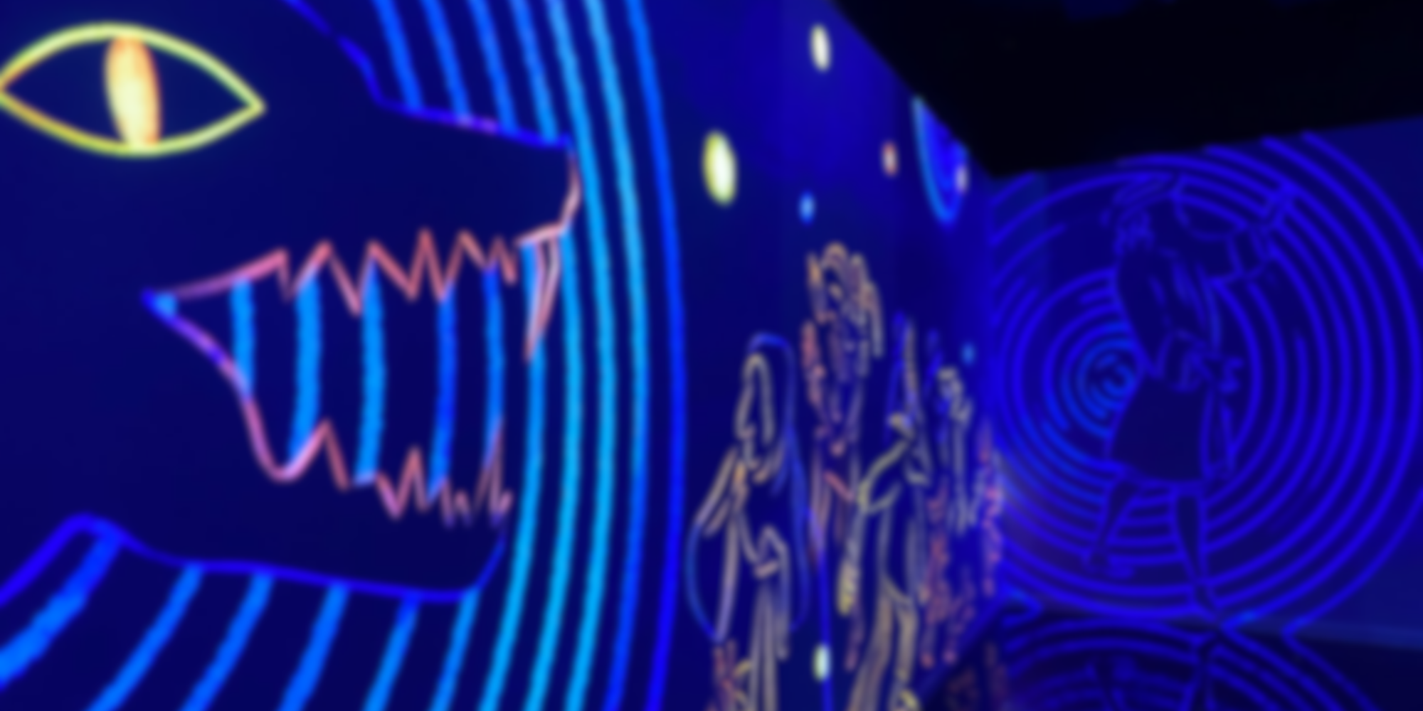 Salle immersive pour valoriser la science à l'université de Poitiers